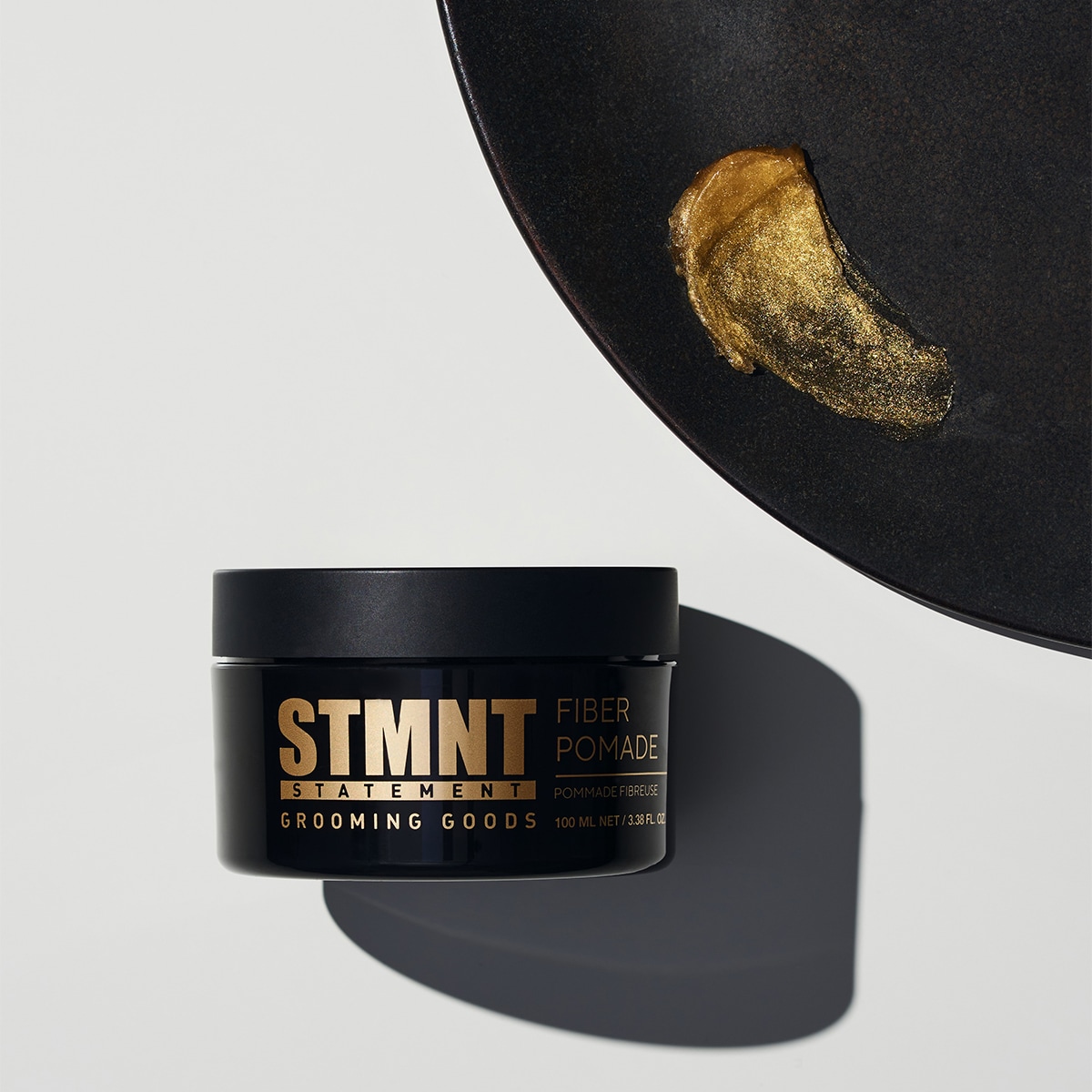 Fiber Pomade