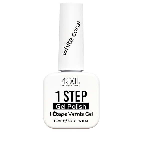 Gel 1 Step • Ardell Vernis UV Ongles 3-en-1 • haar-shop.ch