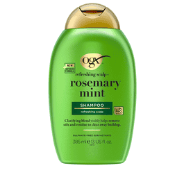 OGX • Rosemary & Mint Shampoo • haar-shop.ch