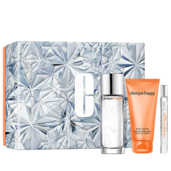 Clinique • Perfectly Happy Set • haar-shop.ch