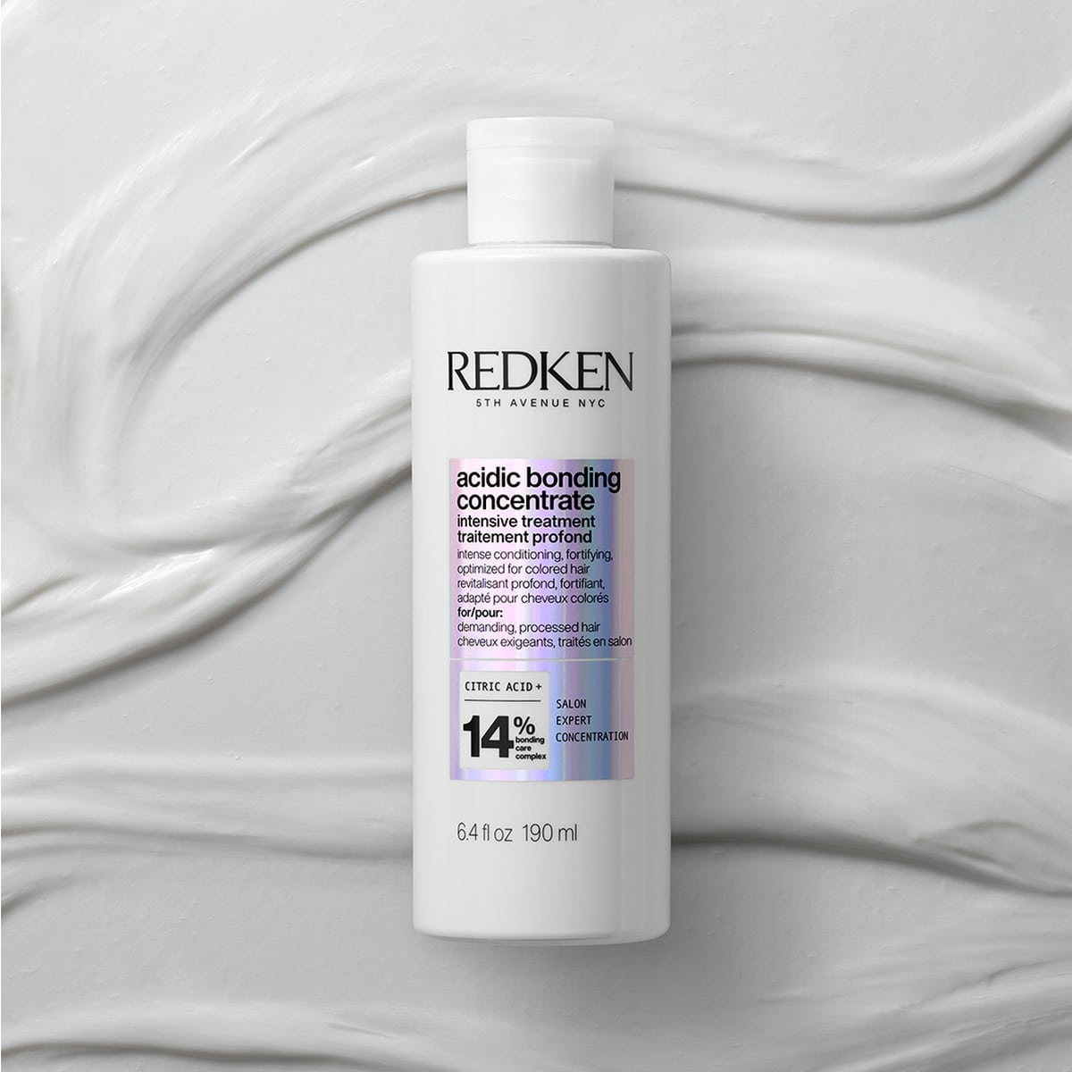 Redken ABC Intensive Treatment