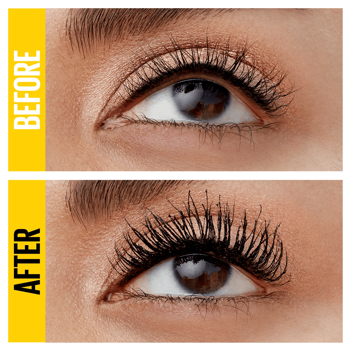 Maybelline New York • Volum' Express The Colossal Mascara