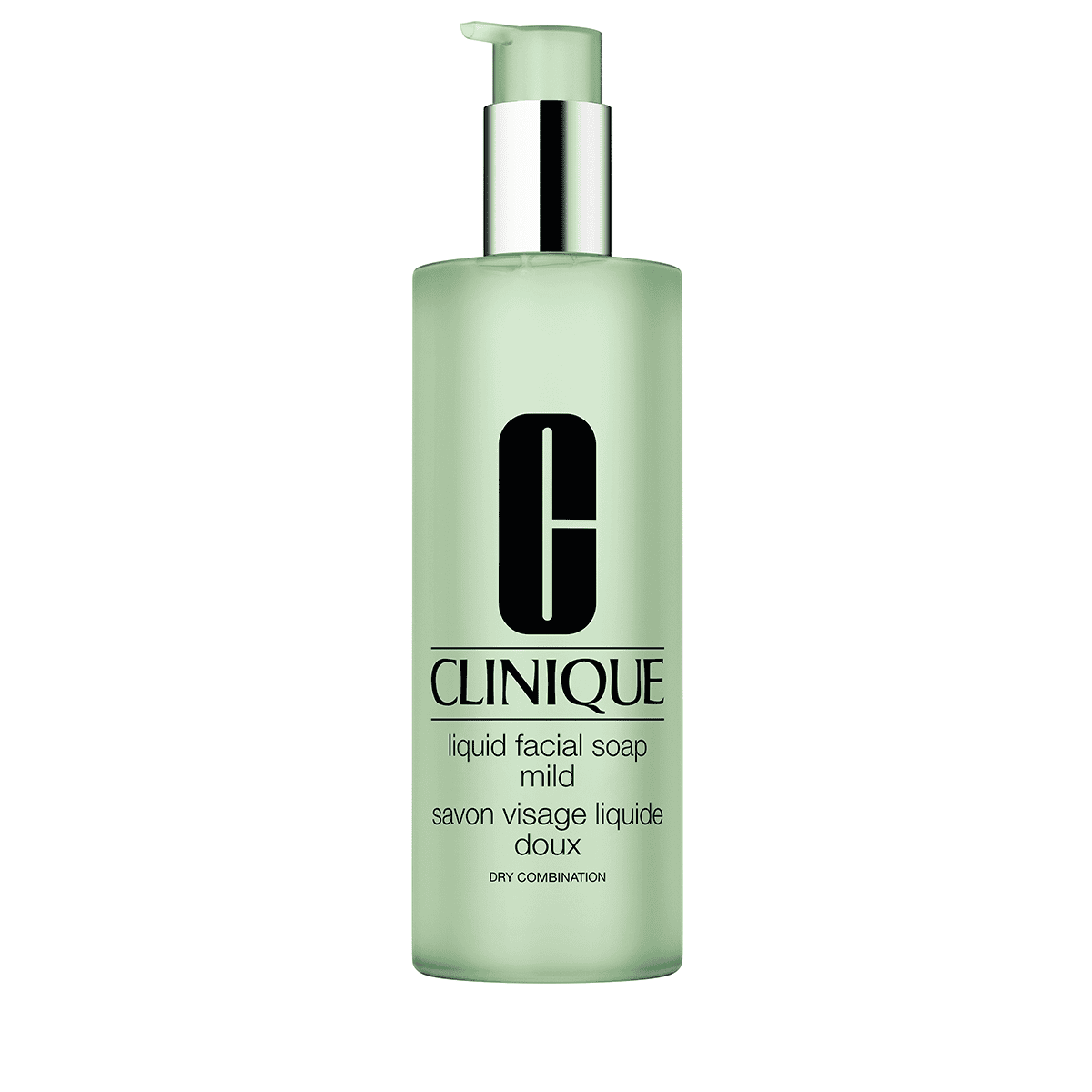 Liquid Facial Soap Oily Skin