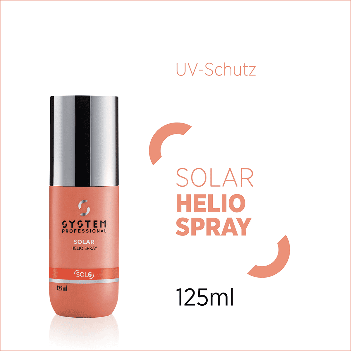 System Professional - Helio Spray • haar-shop.ch