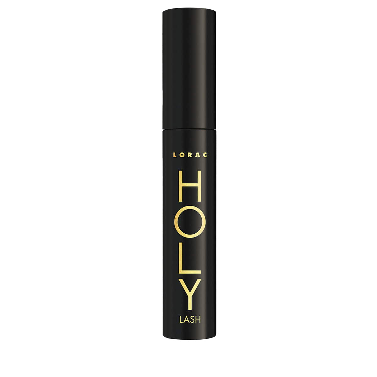 Lorac Holy Lash Volumizing Mascara • Intensiv Schwarz • haar-shop.ch