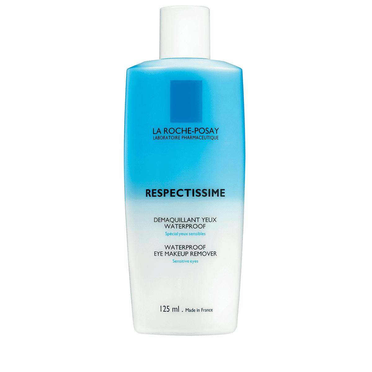 La Roche-Posay • Wasserfestes Augen Make-Up Entferner • haar-shop.ch