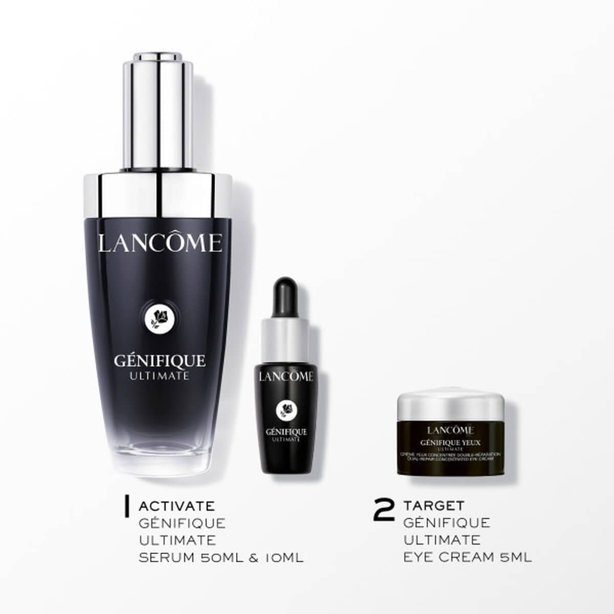 Lancôme • Génifique Ultimate Set • haar-shop.ch
