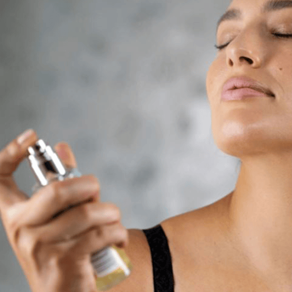 St. Tropez • Purity Bronzing Water Face Mist