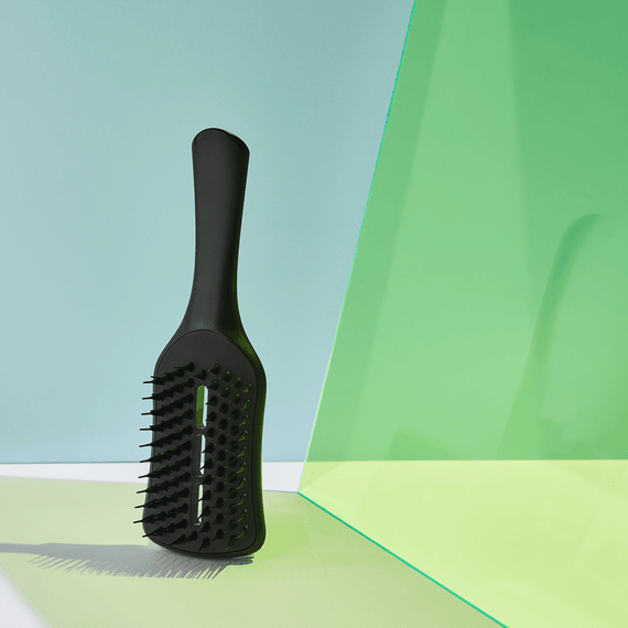 Tangle Teezer • Easy Dry & Go Jet Black • haar-shop.ch