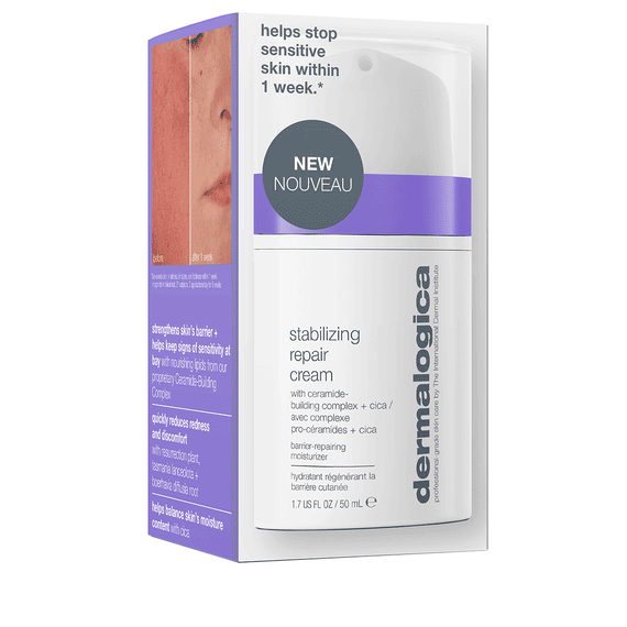 Stabilizing Repair Cream