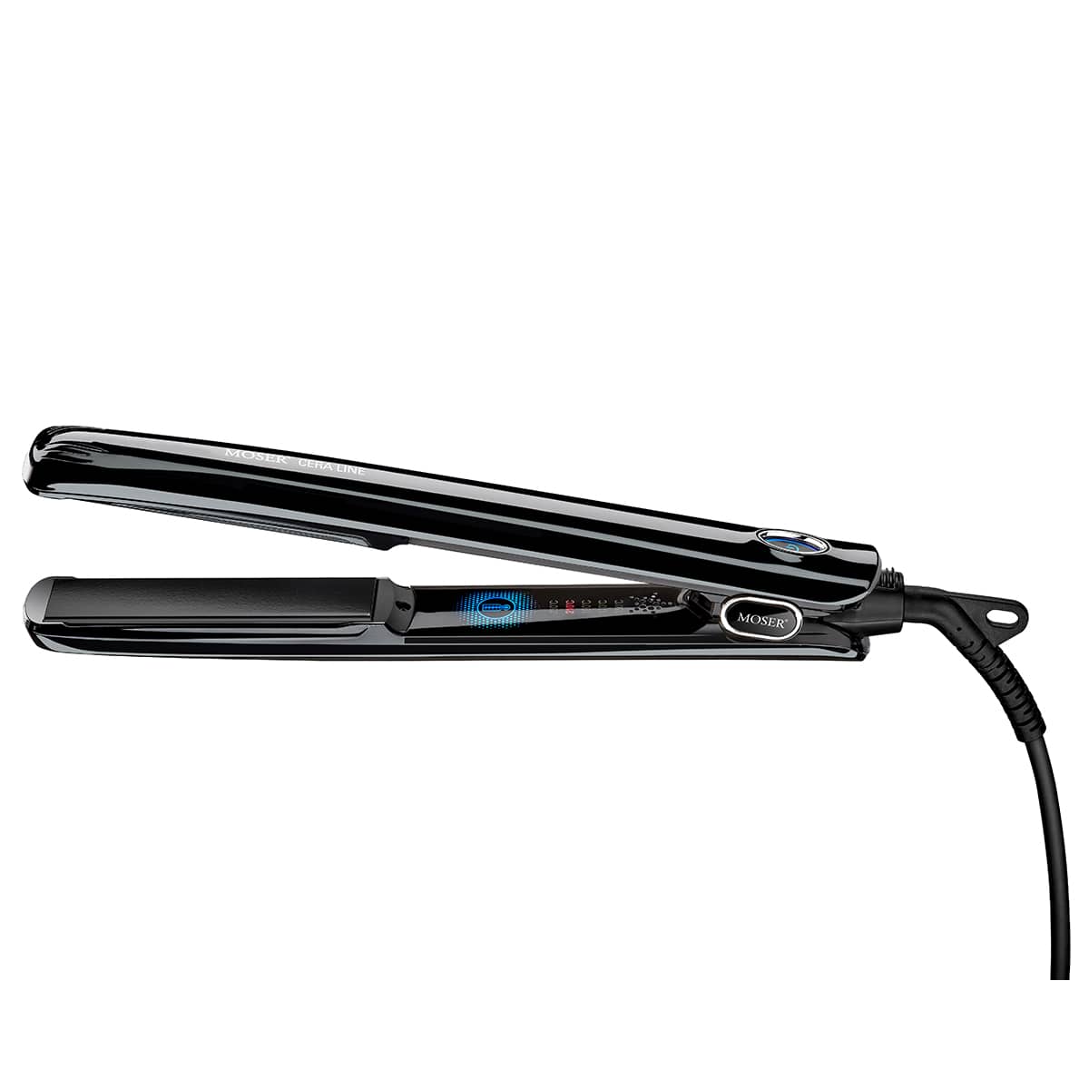 Moser • CeraLine Straightener • haar-shop.ch