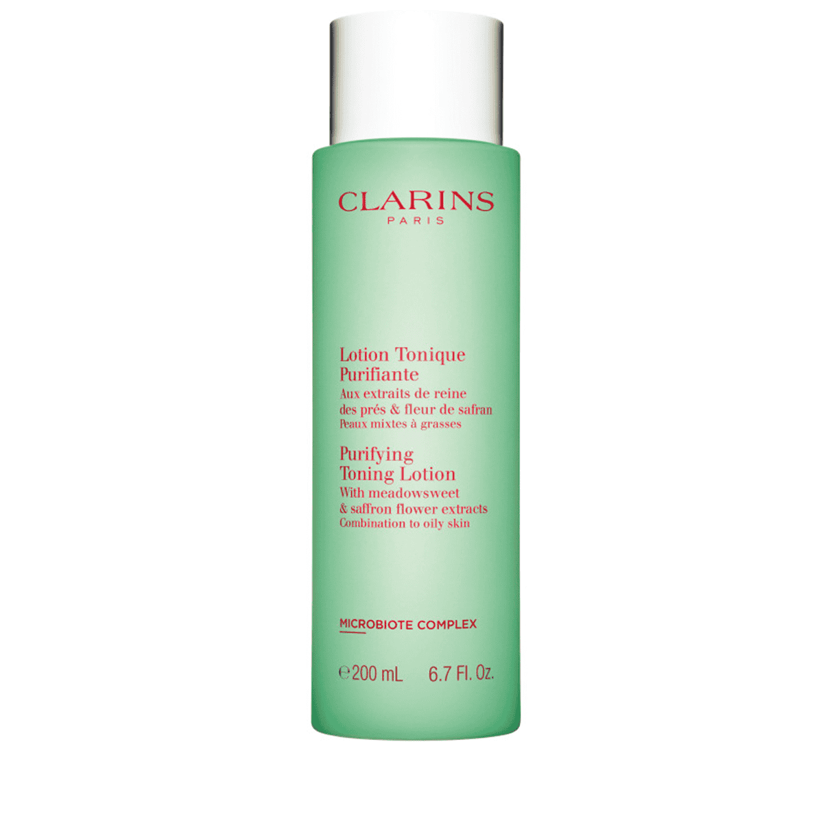 Clarins • Clarifying Facial Lotion • haar-shop.ch