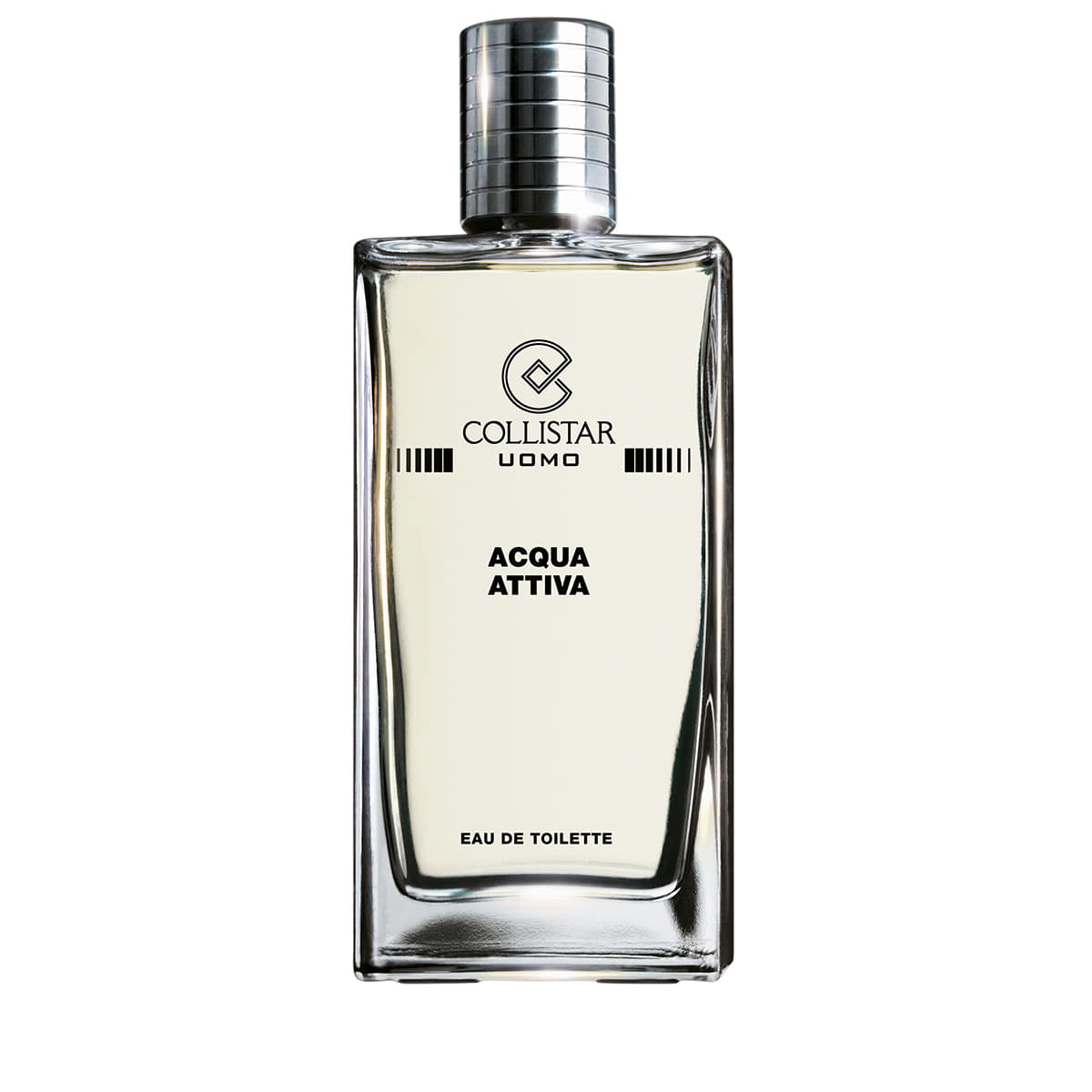 Collistar Eau de Toilette • Premium Fragrance for Everyday Use