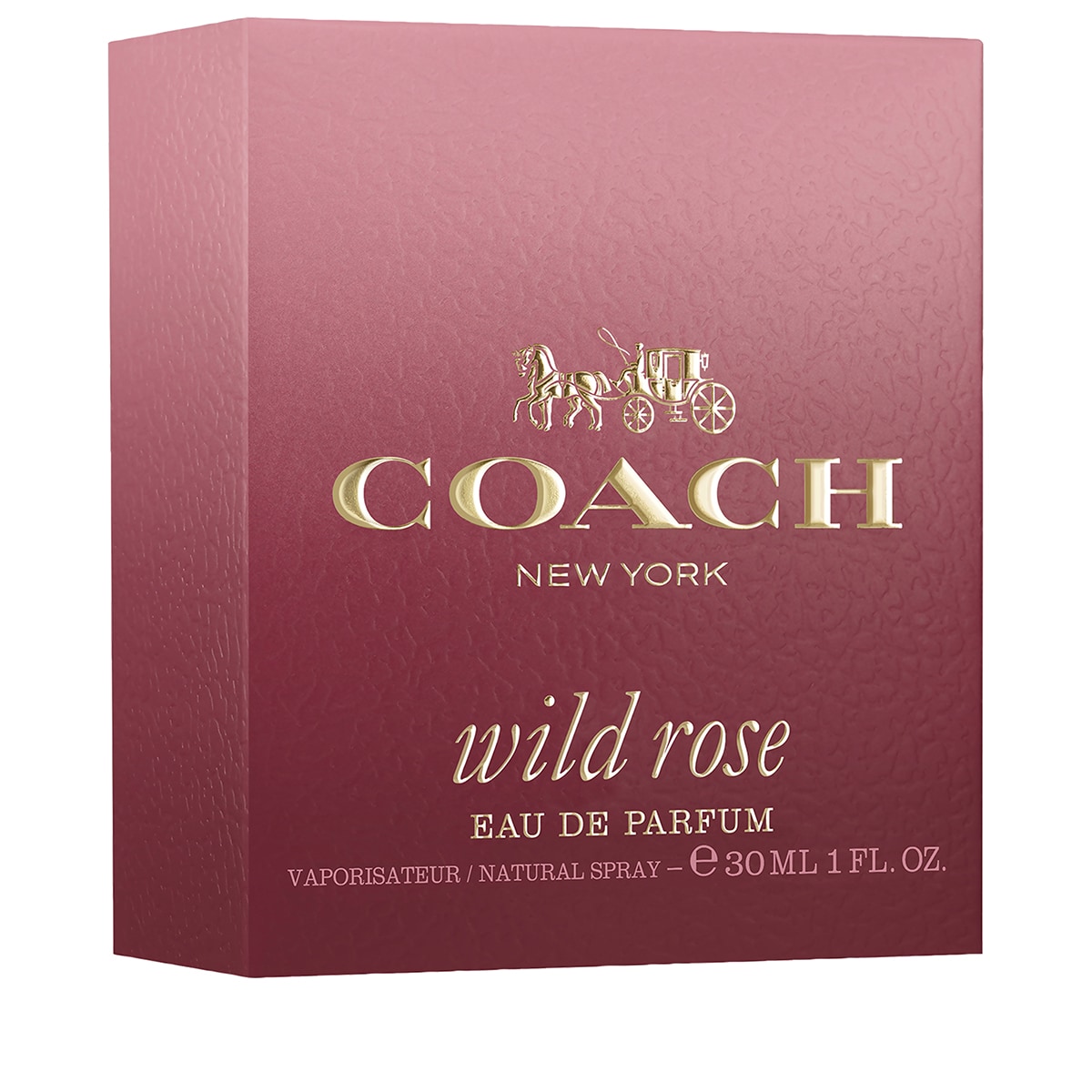 Eau de Parfum