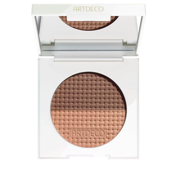 Bronzing Powder • Artdeco • Natürlich gebräunte Frische • haar-shop.ch