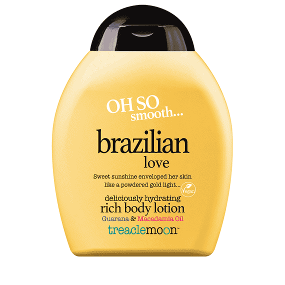 Treaclemoon - Brazilian Love Body Lotion | haar-shop.ch