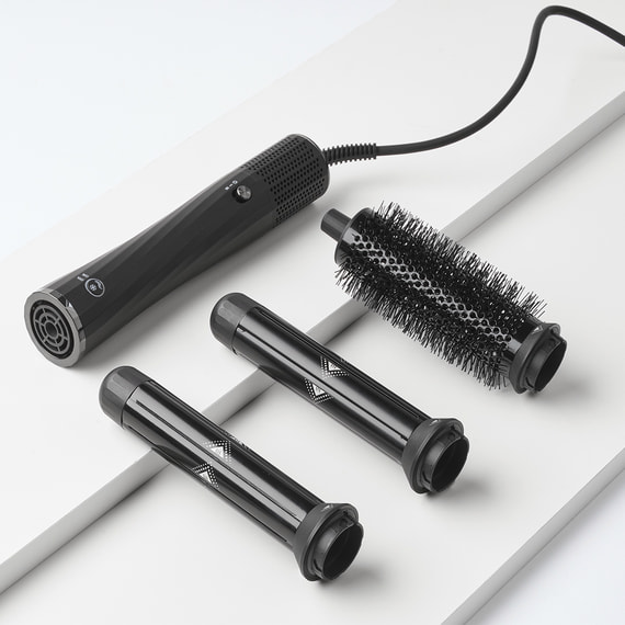 HH Simonsen • Hybrid Air Styler 1200W • haar-shop.ch