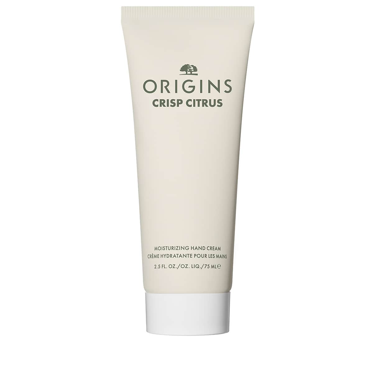 Origins • Hand Cream - Citrus