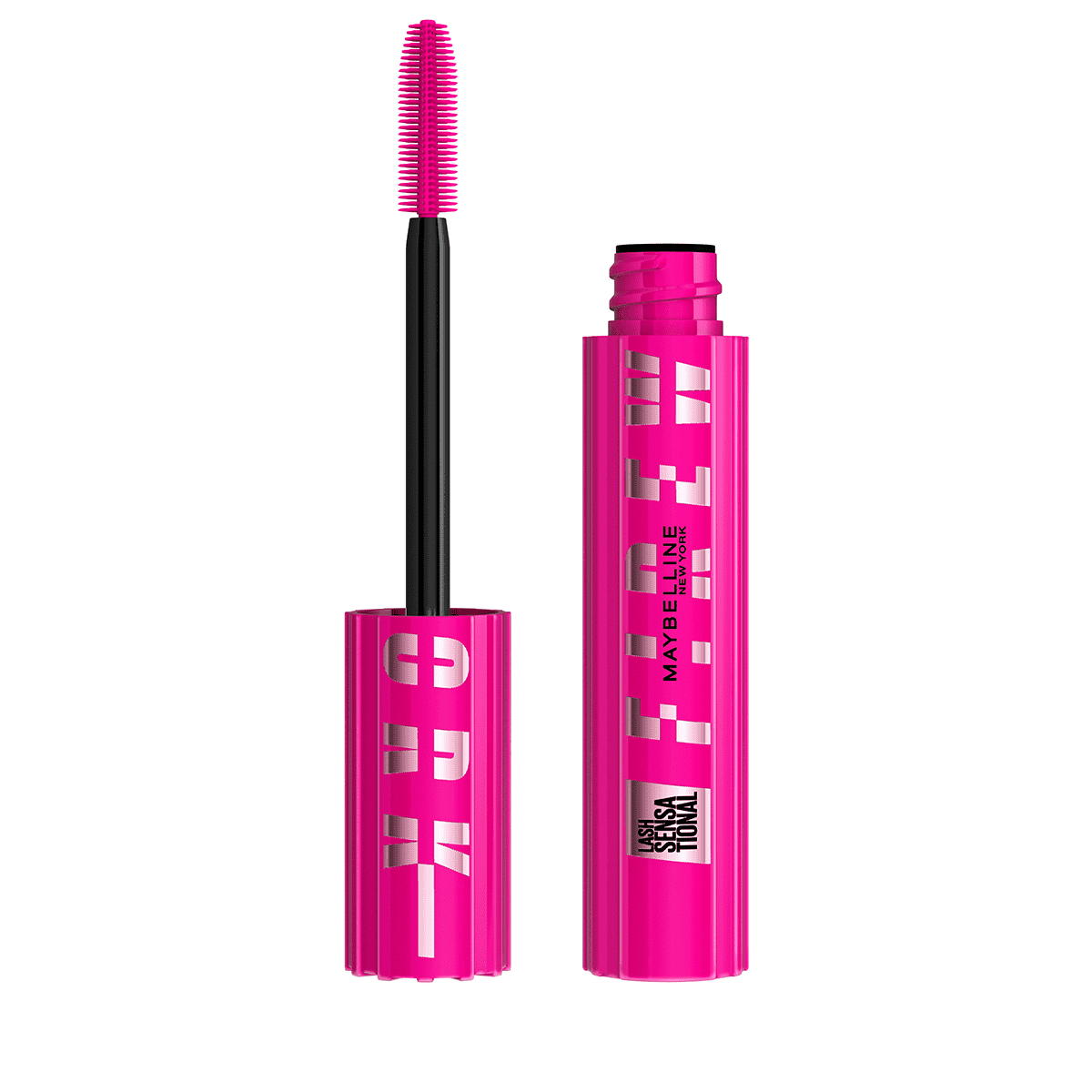 Firework Mascara