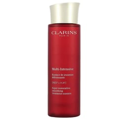 Clarins • Multi-Intensive Smoothing Treatment Essence • haar-shop.ch
