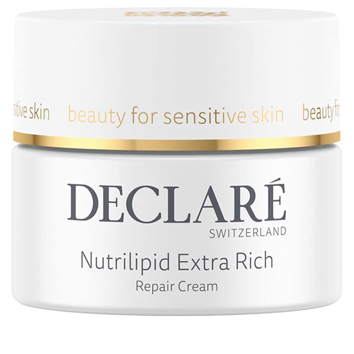 Déclare • Nutrilipid Extra Rich Repair Cream