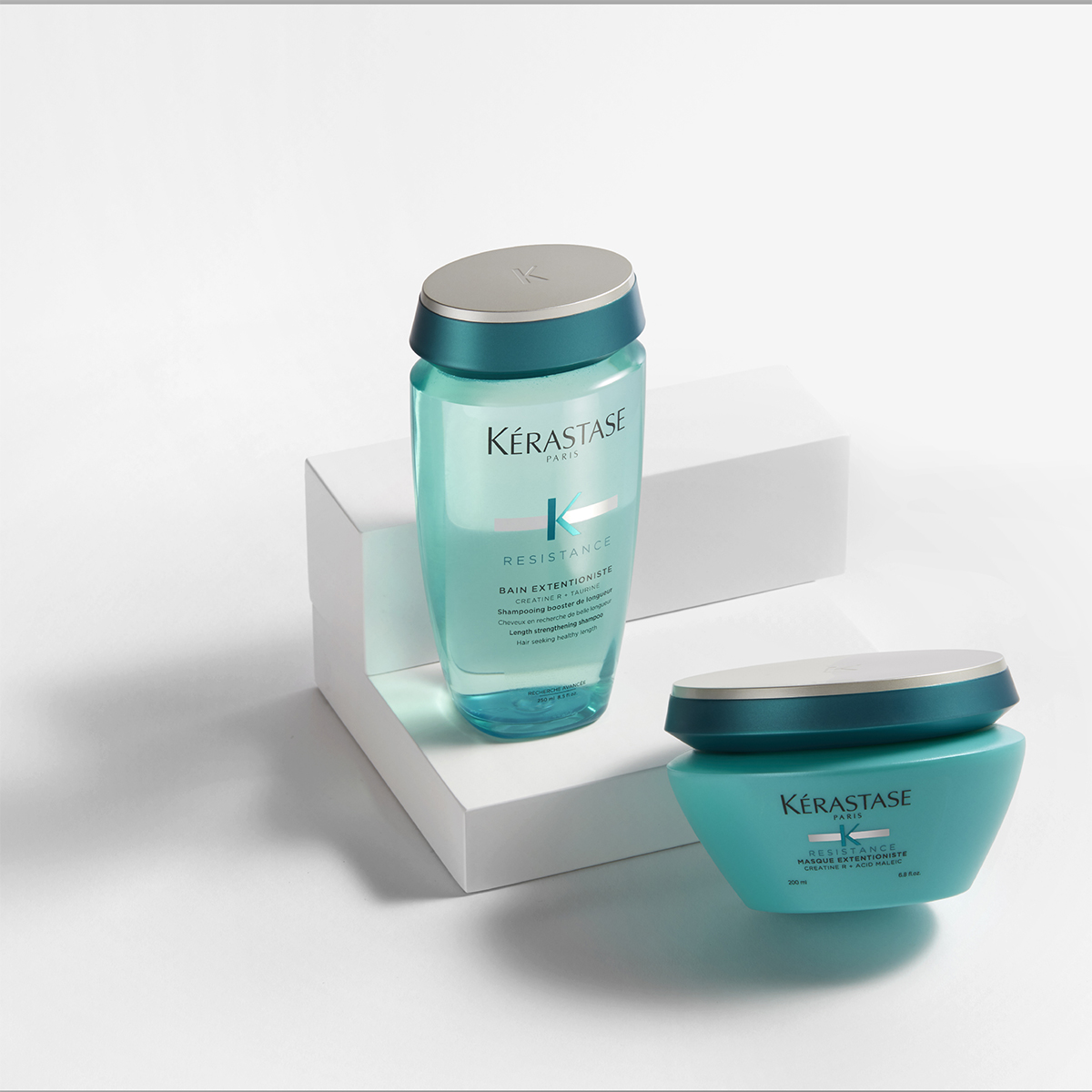 Kérastase • Bain Extentioniste (Shampoo) • haar-shop.ch