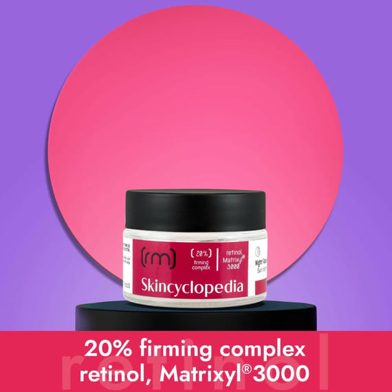 Skincyclopedia • SKC Face Cream 20% Firming Complex 50 ml • haar-shop.ch