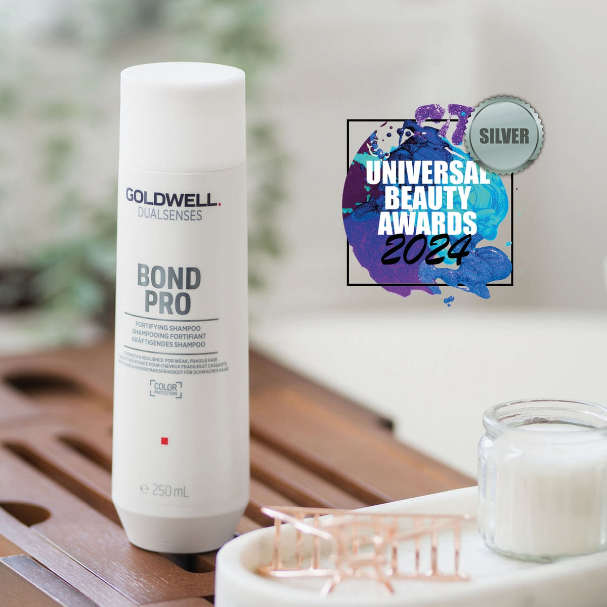 Bond Pro Shampoo