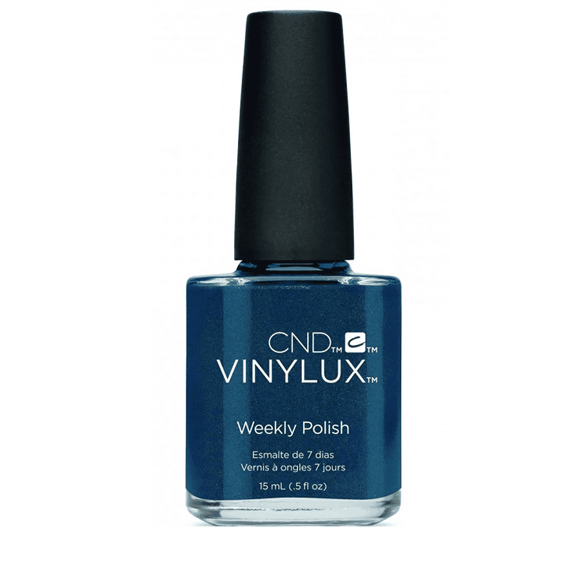CND - Vinylux - Peacock Plume | haar-shop.ch