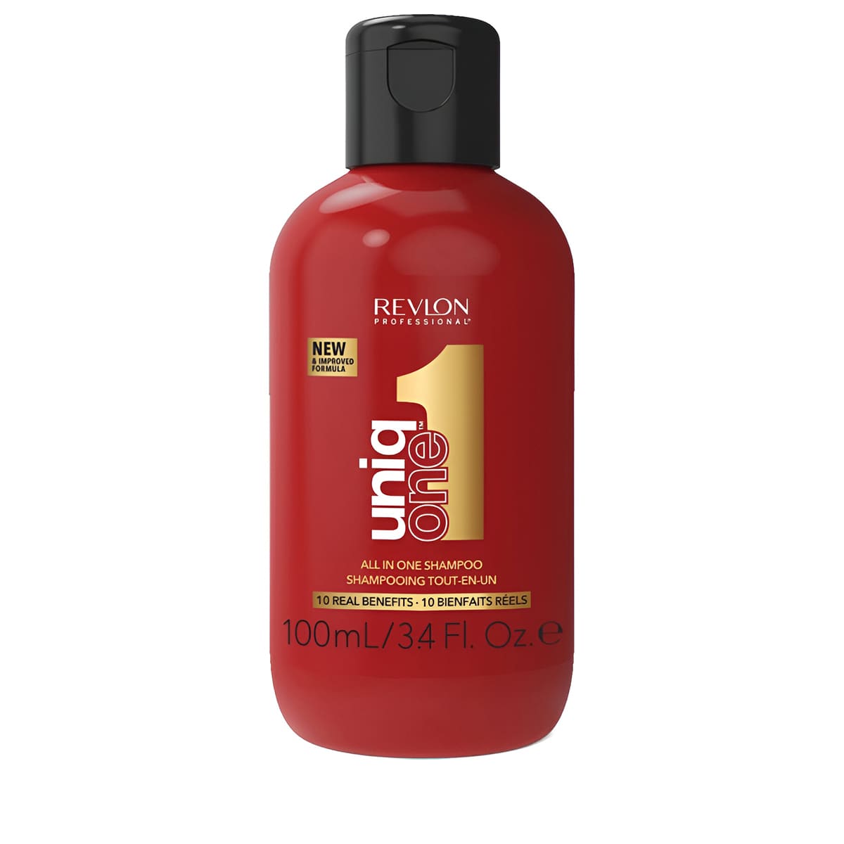 Revlon Professional • Uniq One All in One Shampoo 100ml 100 ml • haar ...