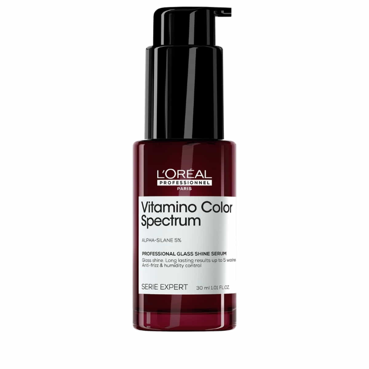 Vitamino Color Spectrum Glass Shine Serum