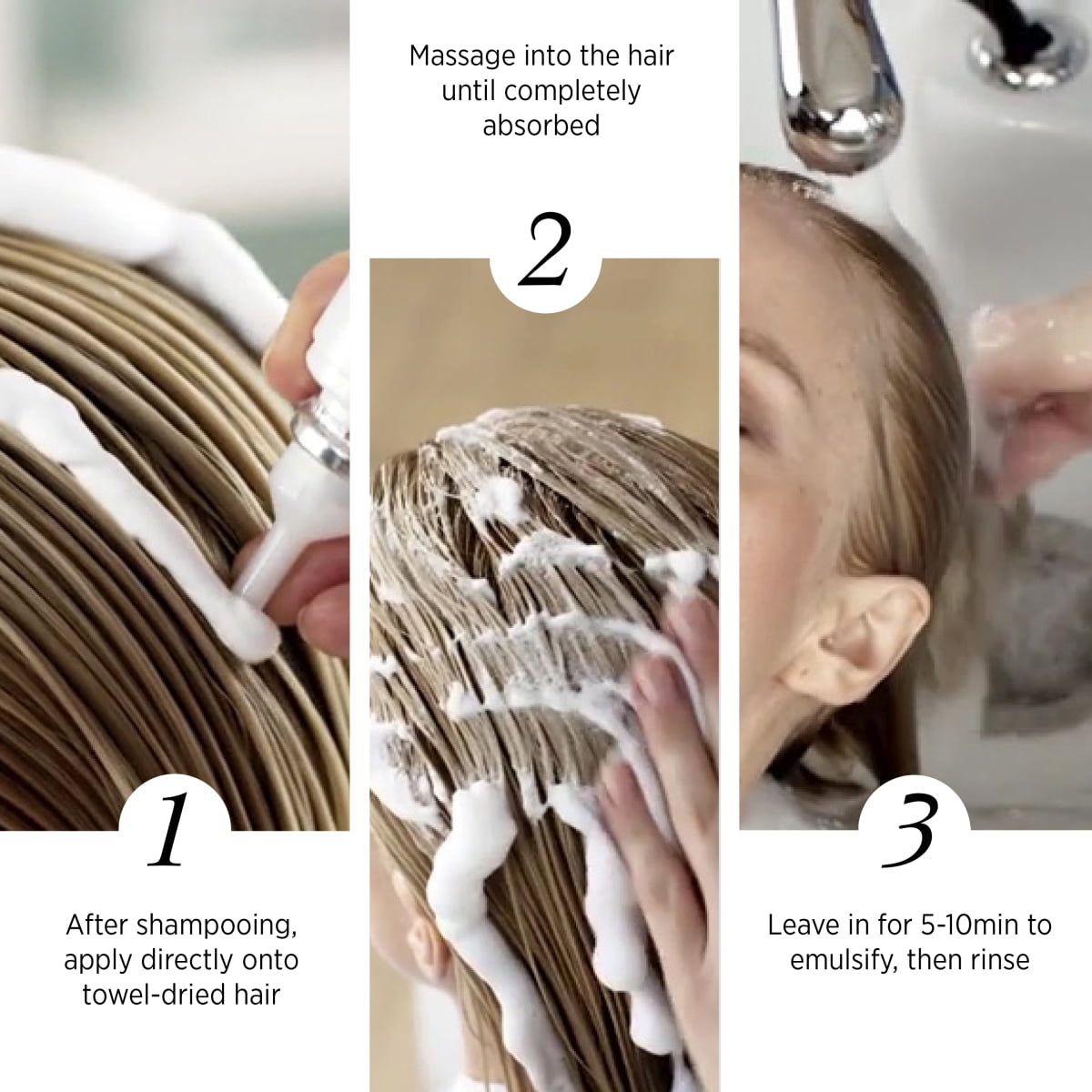 System Professional - PermLock Emulsion