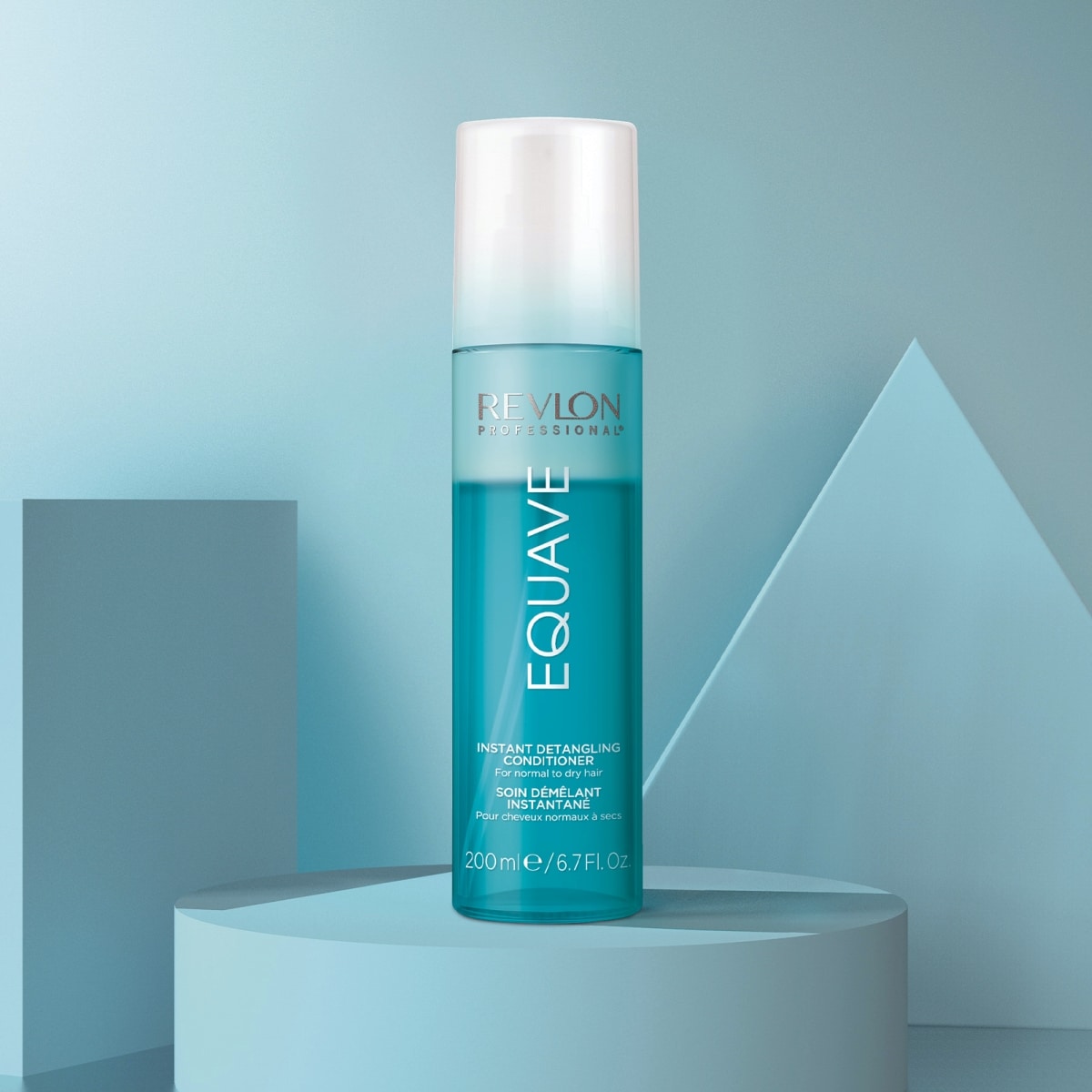 Instant Detangling Hydro Conditioner