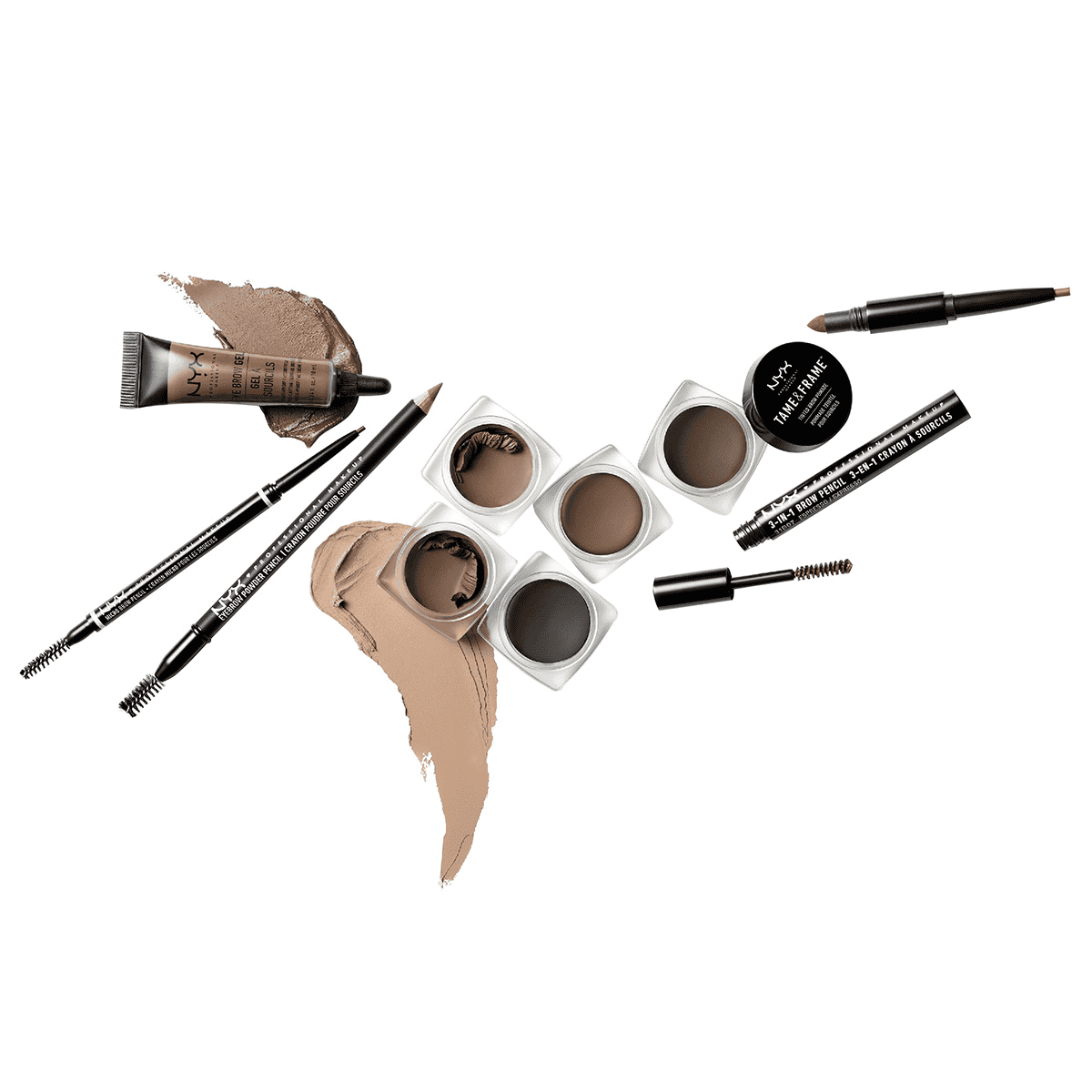Micro Brow Pencil