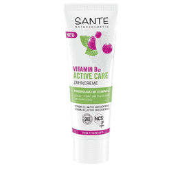 Sante • Dental Med Zahncreme Vitamin B12 75 ml • haar-shop.ch