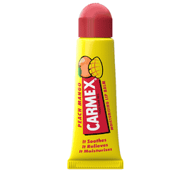 Carmex • Tube Peach Mango 10 g