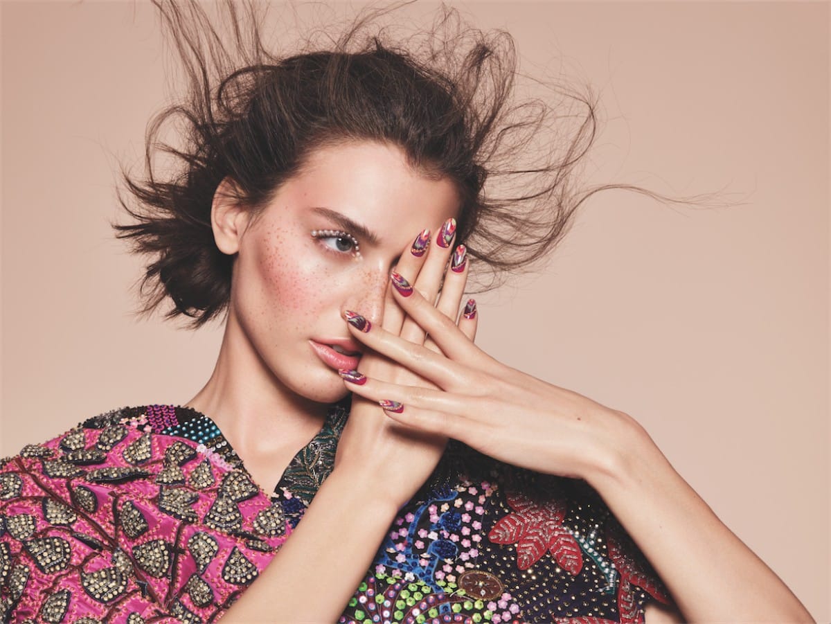 CND • UV Color Coat - Element • haar-shop.ch