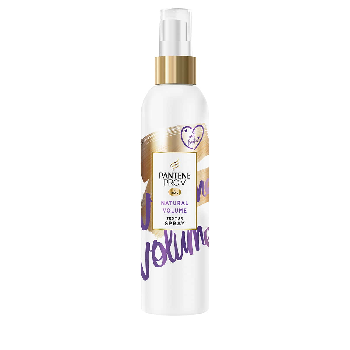 Pantene Pro-V • Natural Volume Texturising Spray