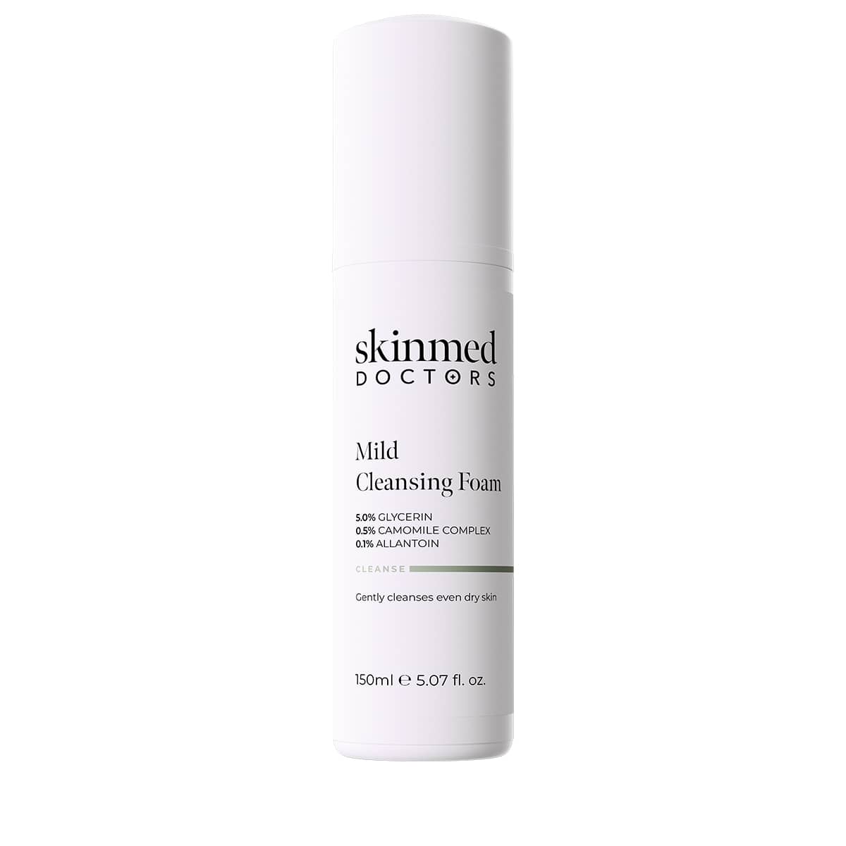 Skinmed Doctors • Mild Cleansing Foam 150 ml • haar-shop.ch