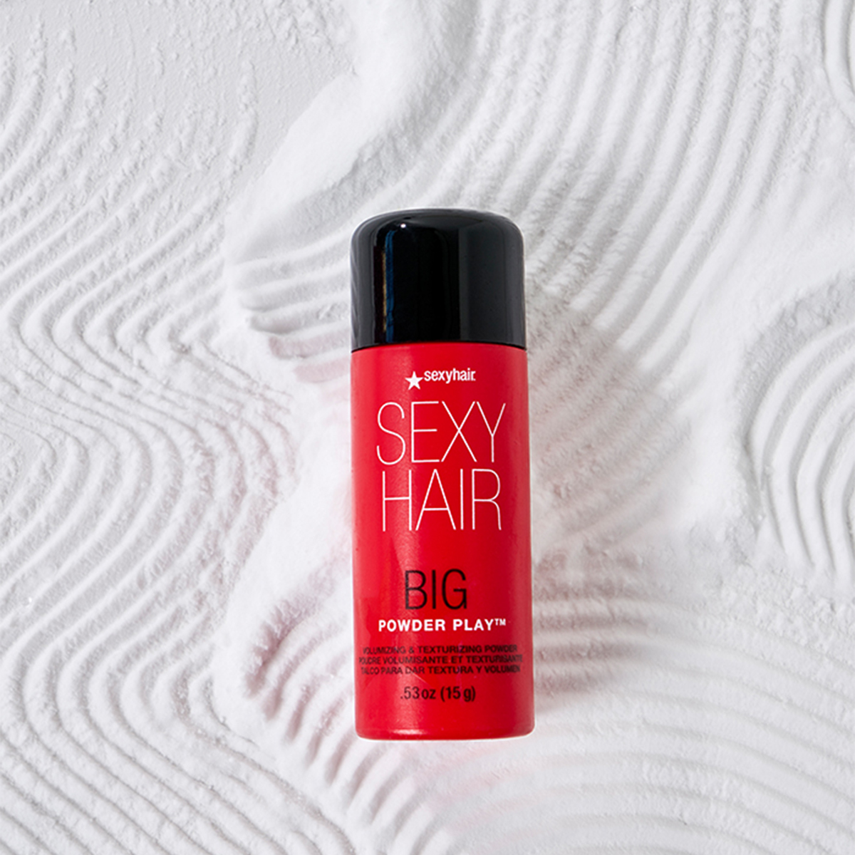 SexyHair • Powder Play • haar-shop.ch