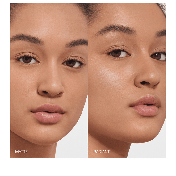 Self Refreshing Invisible Silk Loose Powder