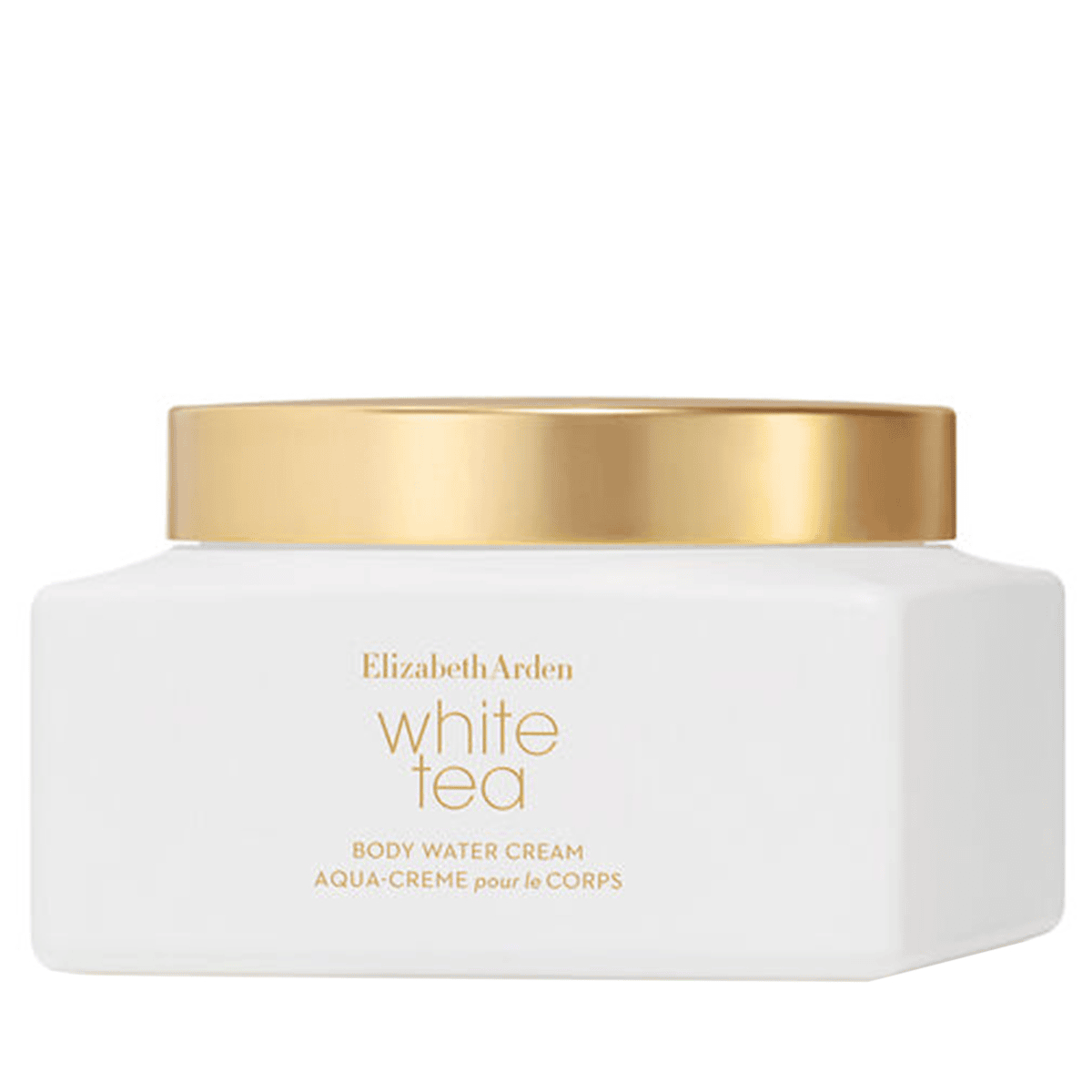 Elizabeth Arden - Body Water Cream