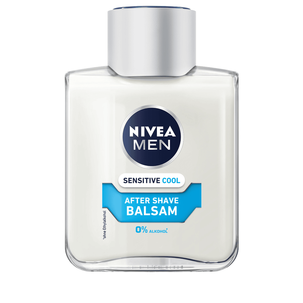 NIVEA Sensitive Cool After Shave Balsam
