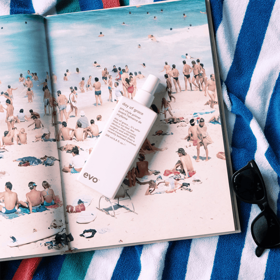 Evo • Day Of Grace Pre-style Primer