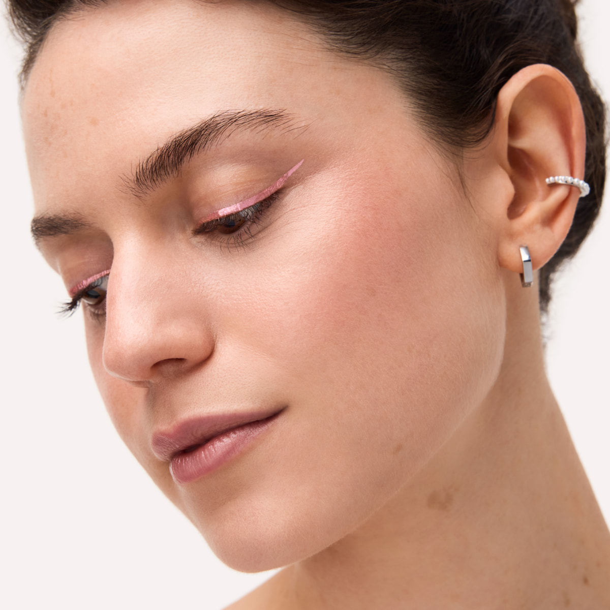 Catrice • Space Glam Liquid Eyeliner - 040 Pink Stardust • haar-shop.ch