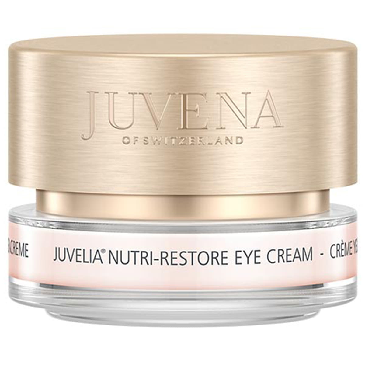 Juvena • Juvelia Nutri-Restore Eye Cream 15 ml