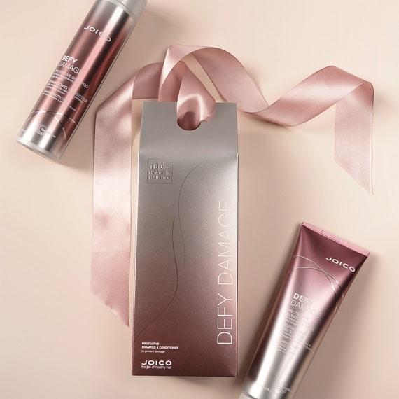 Joico • Defy Damage Gift Set • haar-shop.ch