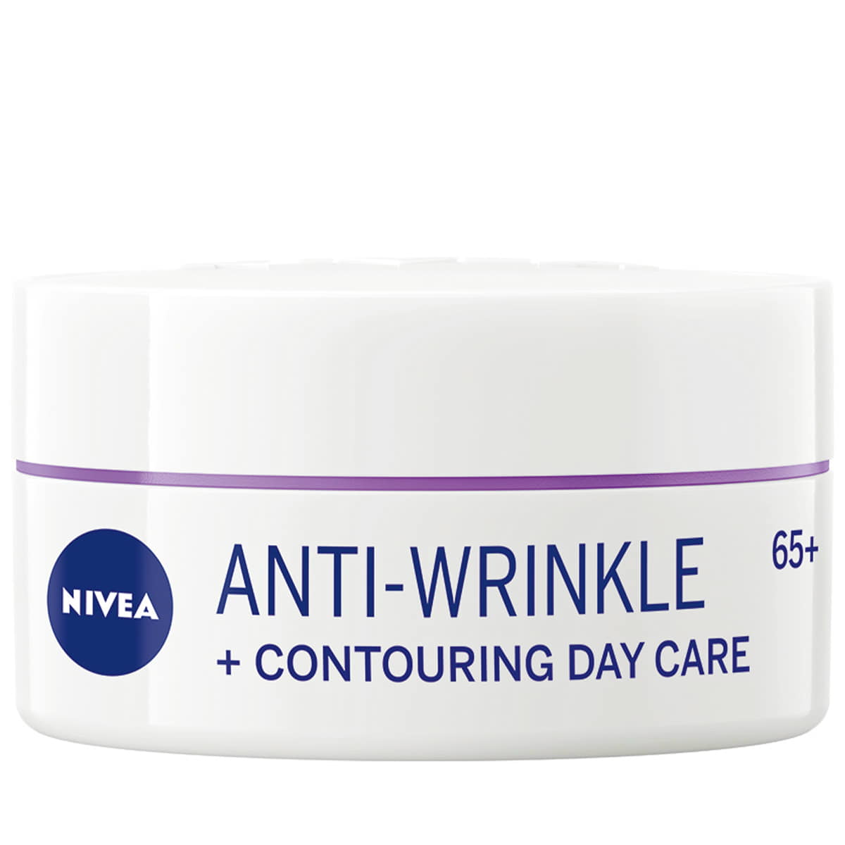 NIVEA • Anti-Wrinkle Day 65+ 50 ml
