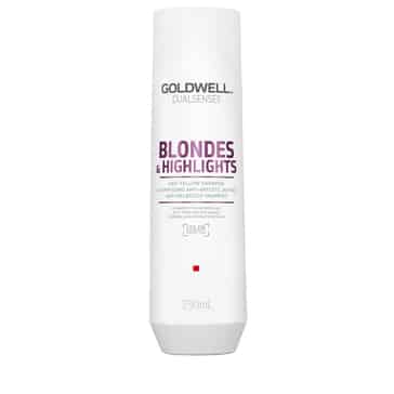 Goldwell - Dualsenses - Blondes & Highlights Brilliance Serum Spray 150ml