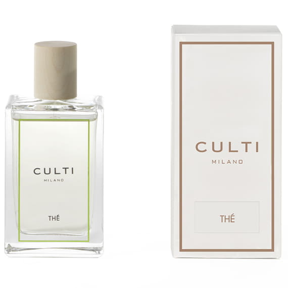 Culti • Thé Spray für frisches Haar • haar-shop.ch